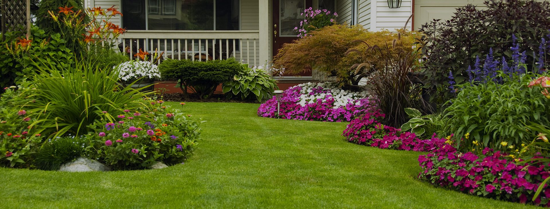 Angel Landscaping